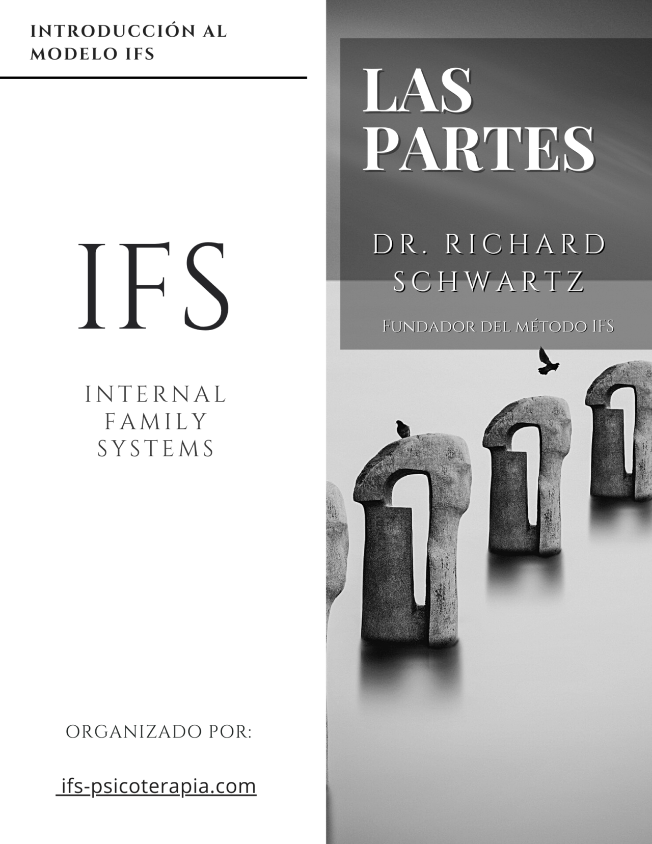 Recursos - IFS Psicoterapia